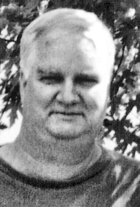 Gary Edward Thomas | News, Sports, Jobs - Marietta Times